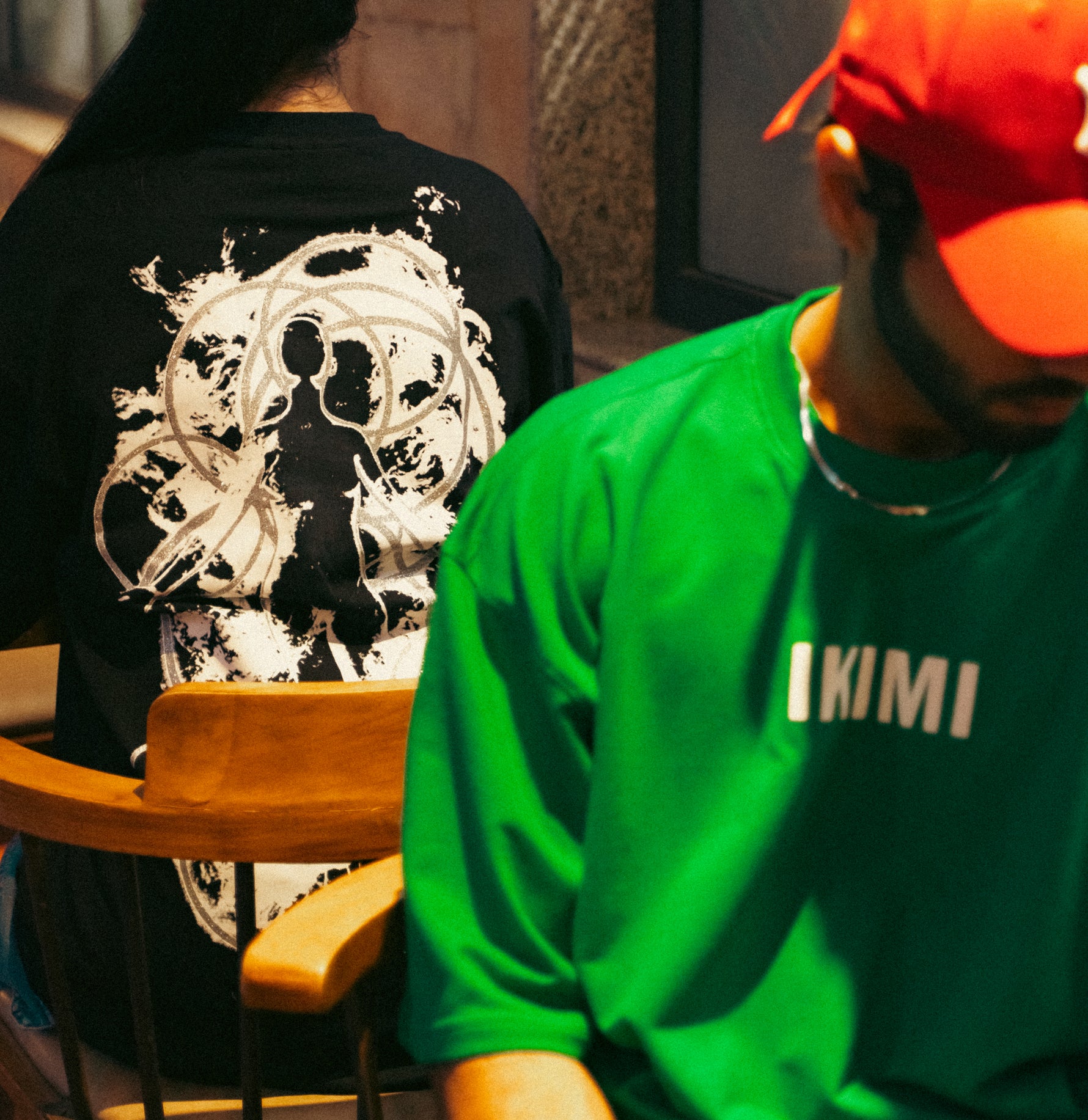 IKIMI | Premium Clothing Brand | India